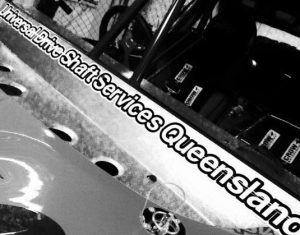 Driveshaft & Tailshafts - Home - Universal Driveshaft Services